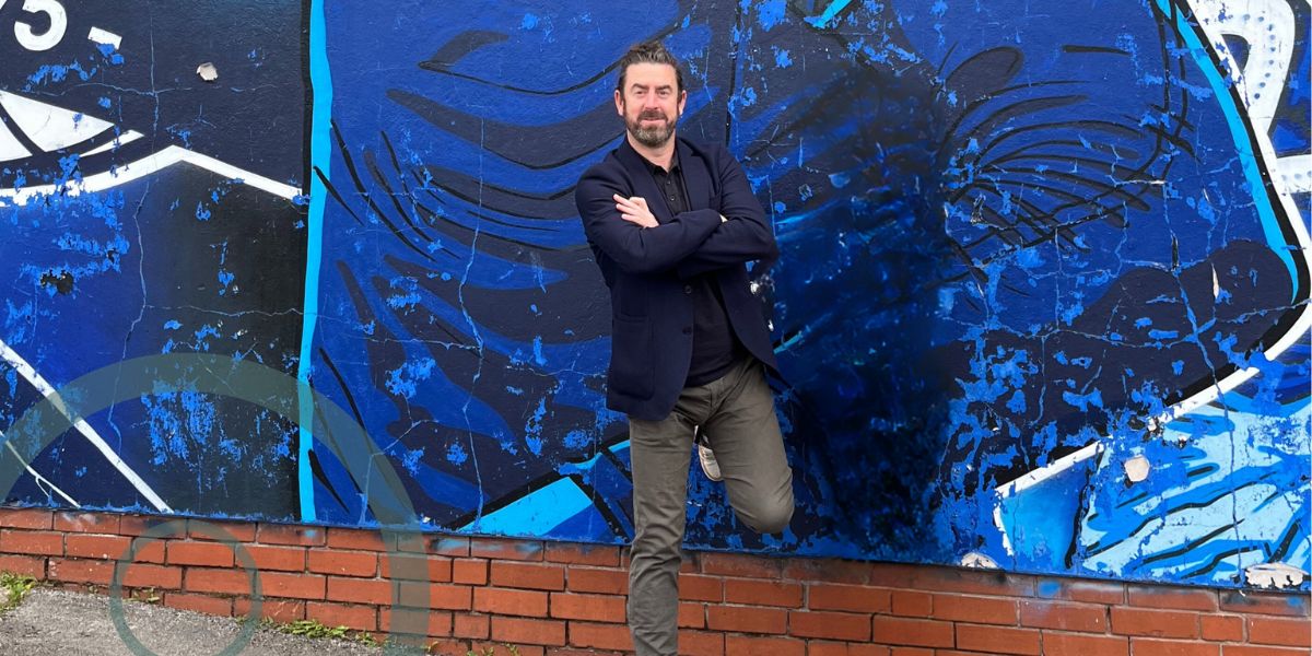 TicketCo lanserer offisielt irsk datterselskap og styrker tilstedeværelsen i det irske ...